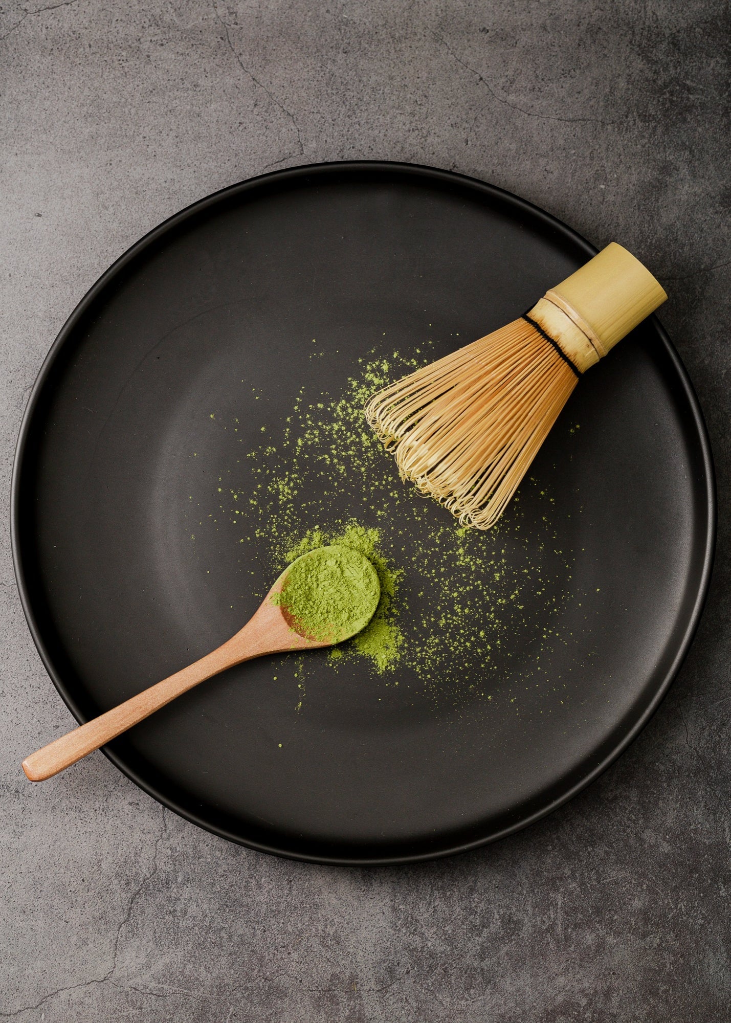 Roleaf Matcha Powder – globalcoffeeresources