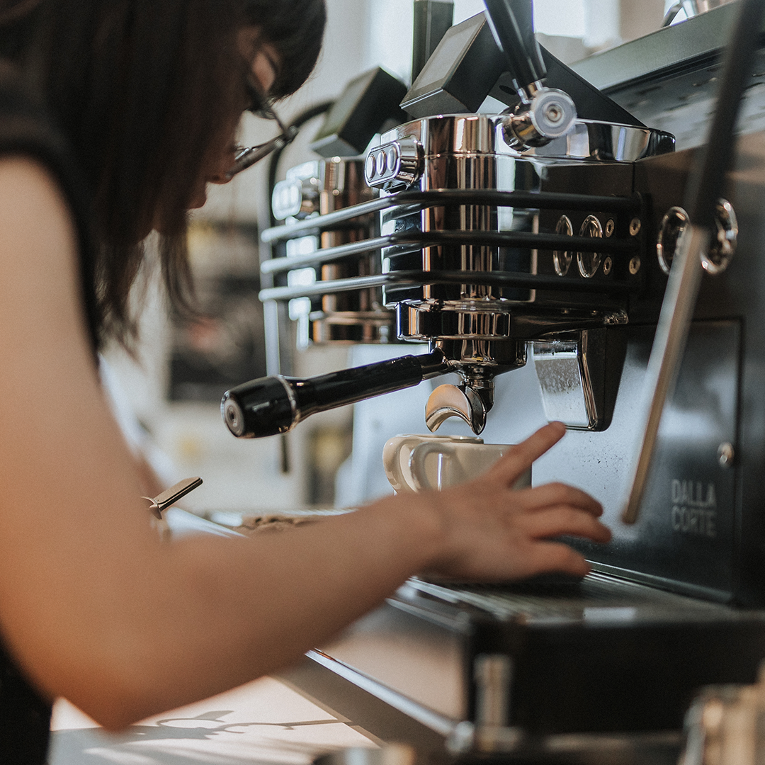 Semi Auto Machine – globalcoffeeresources