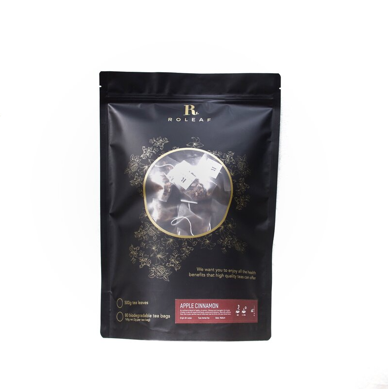 Global Coffee Resources - Soothing Sencha- Roleaf – globalcoffeeresources