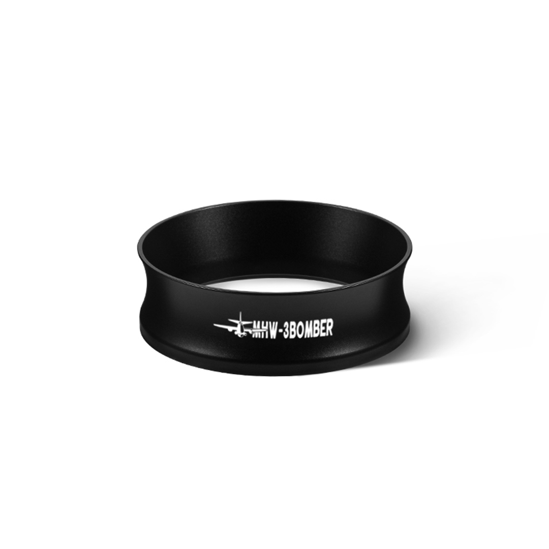 MHW-3Bomber Magnetic Dosing Ring 58mm Universal – globalcoffeeresources