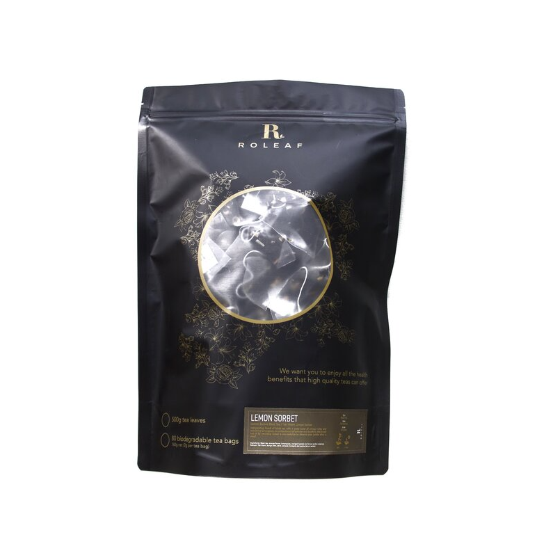 Global Coffee Resources - Soothing Sencha- Roleaf – globalcoffeeresources