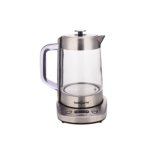 Temperature Control Cupping Pot – globalcoffeeresources