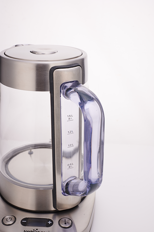 Temperature Control Cupping Pot – globalcoffeeresources