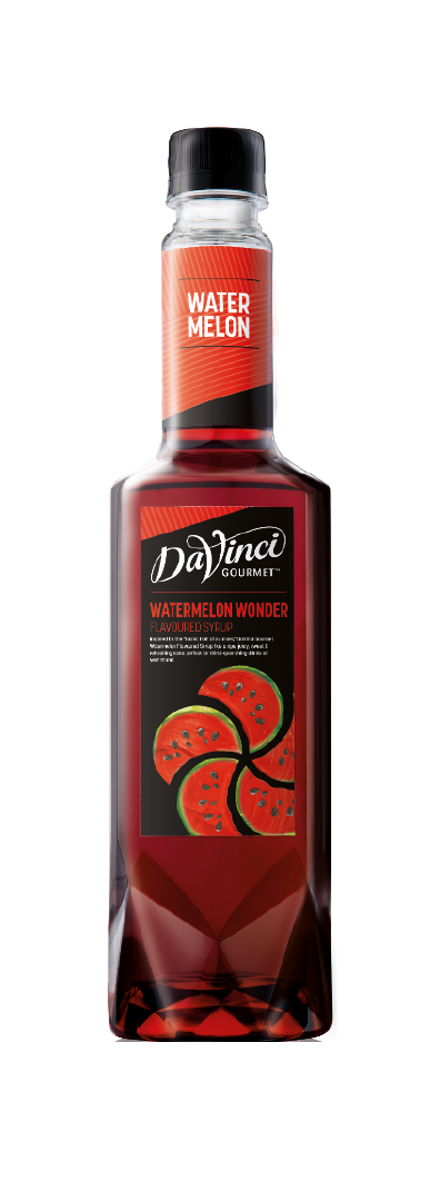 DaVinci Gourmet - Watermelon Wonder – globalcoffeeresources