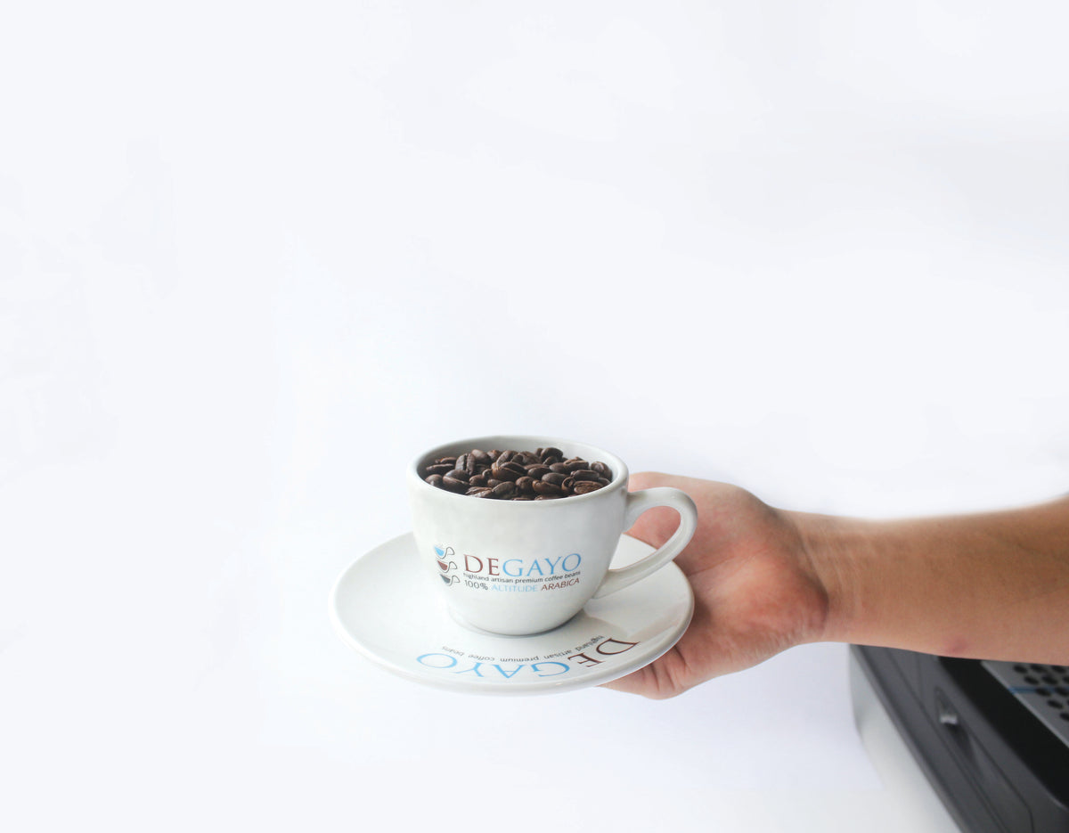 Global Coffee Resources - Saman Coffee Series – globalcoffeeresources